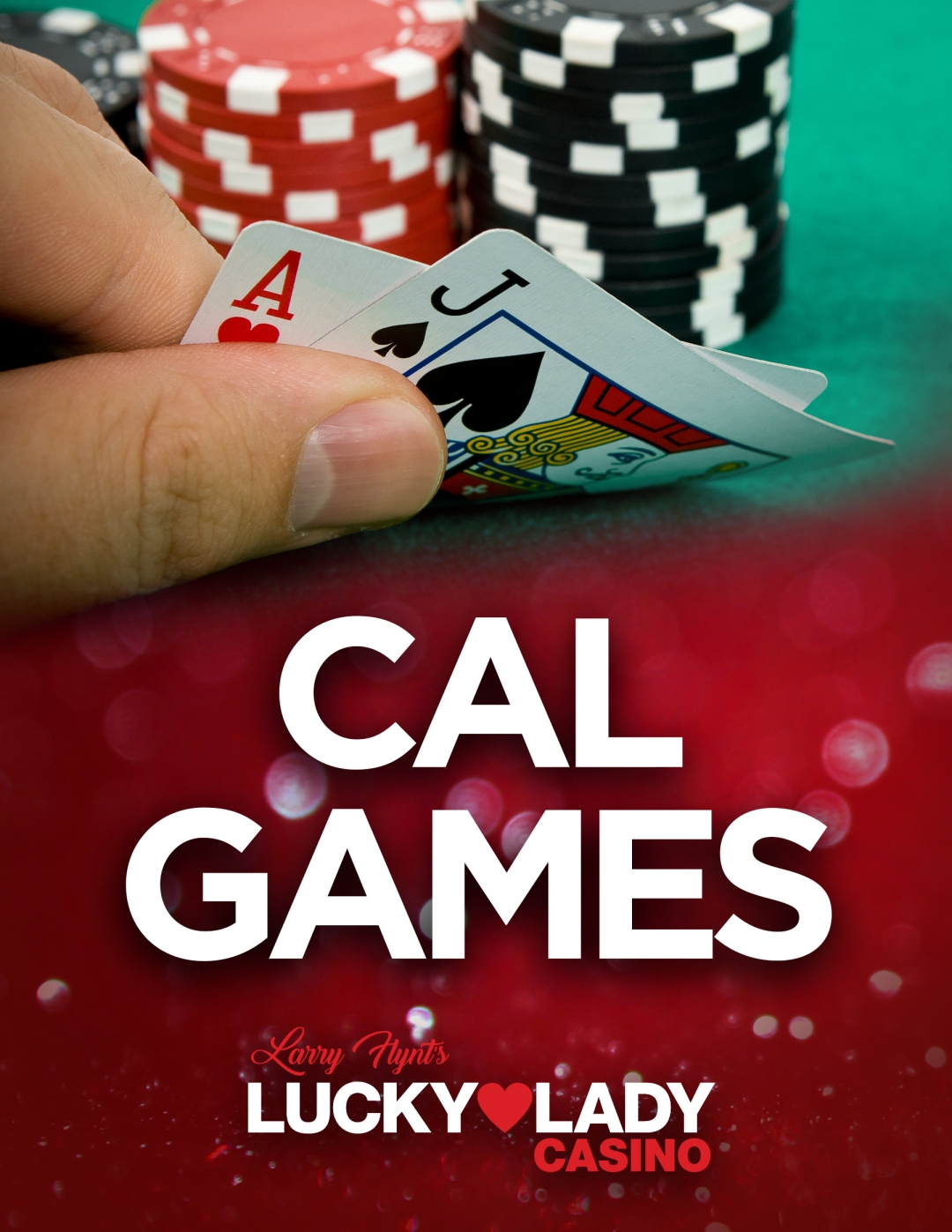 Lucky Lady Casino Card Games – How to Play Card Games – Larry Flynt's ...